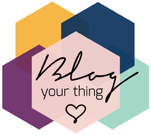 Blog - Blog Your Thing