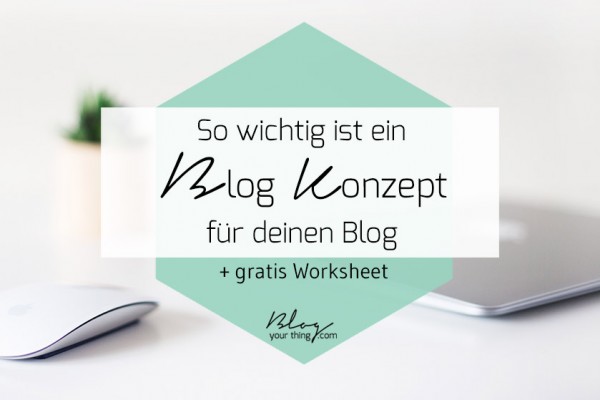 Eigenen Blog erstellen: die umfassende Anleitung